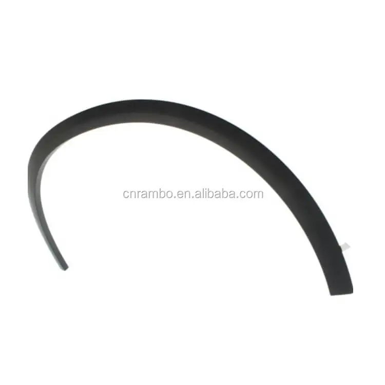 OEM 1566900330 1566900430 Rear Wheel Arch Fender LINER for MERCEDES ...