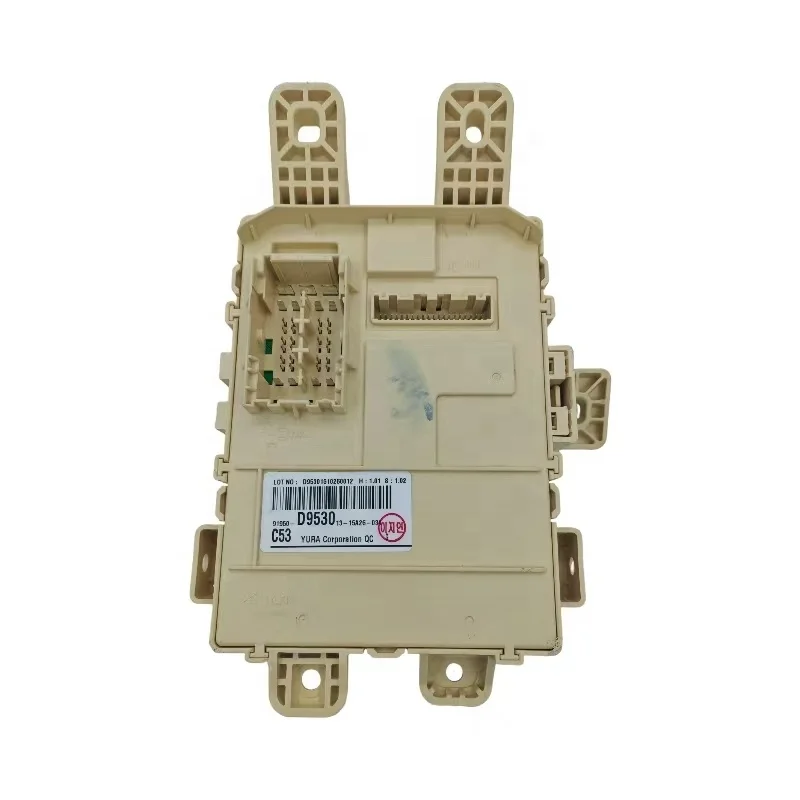 Auto Parts Fuse Box Relay Box 91950-D9530 for Kia Sportage