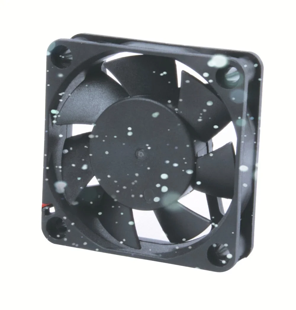 Kipas Pendingin Tanpa Sikat 12v Dc,Motor Kipas Elektrik 60x60x15mm 6015 ...