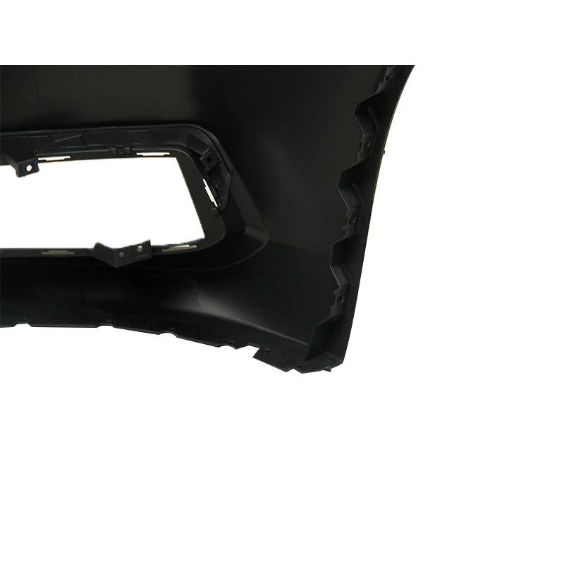 US Style Front Bumper Kit Complete for Chevy Impala 2015-2019