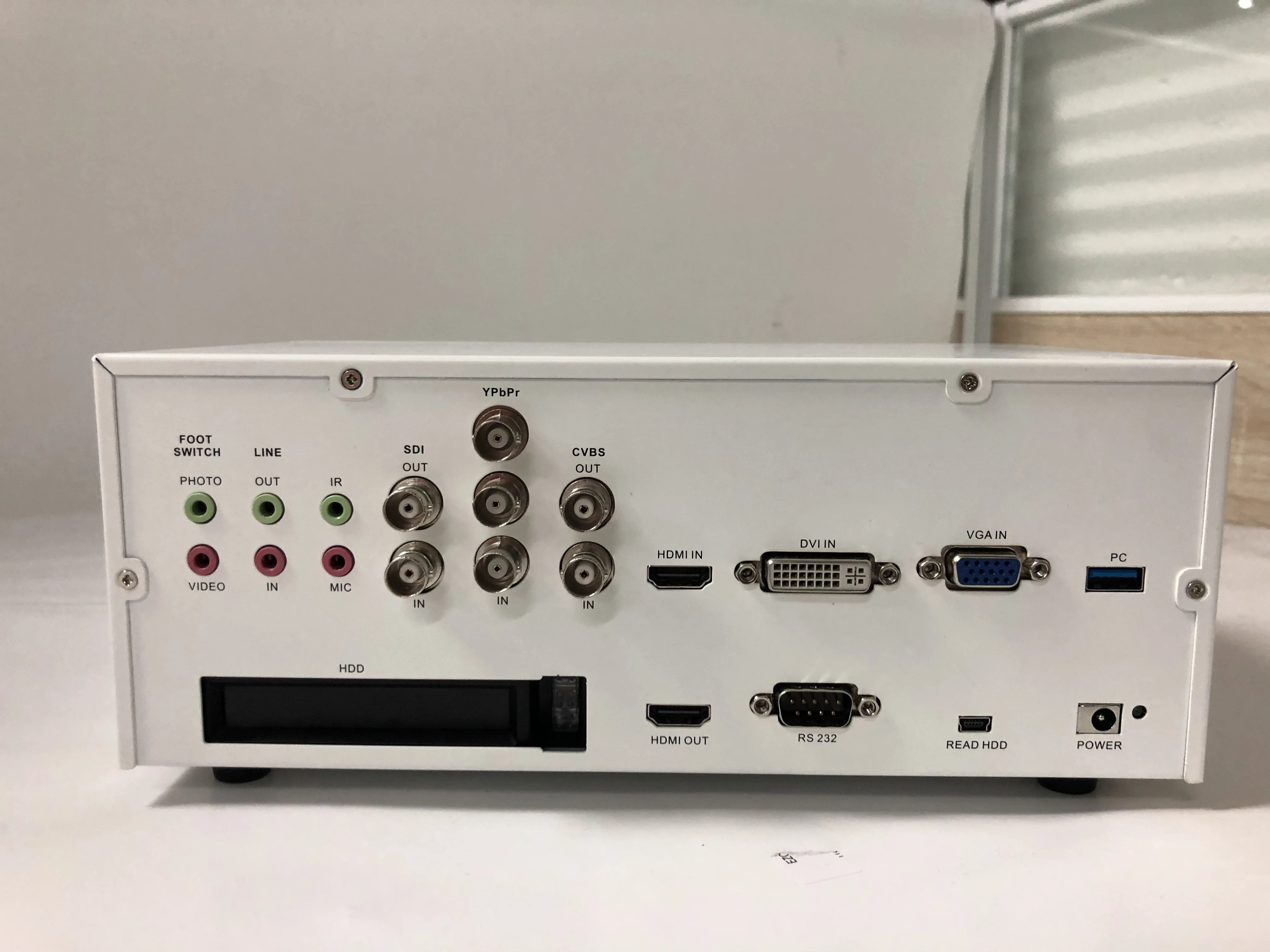 Ezcap292 Medical Imaging Workstation - Surgical Video Recorder