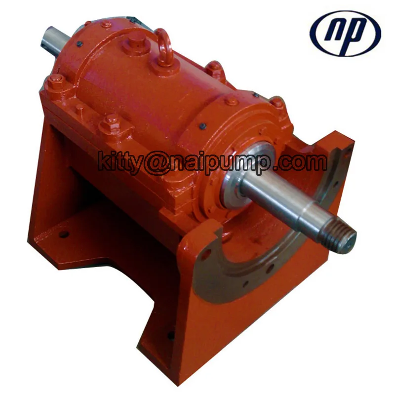 4/3C-NA Slurry Pump Bearing Assembly CAM005M - Reliable Replacement for ...