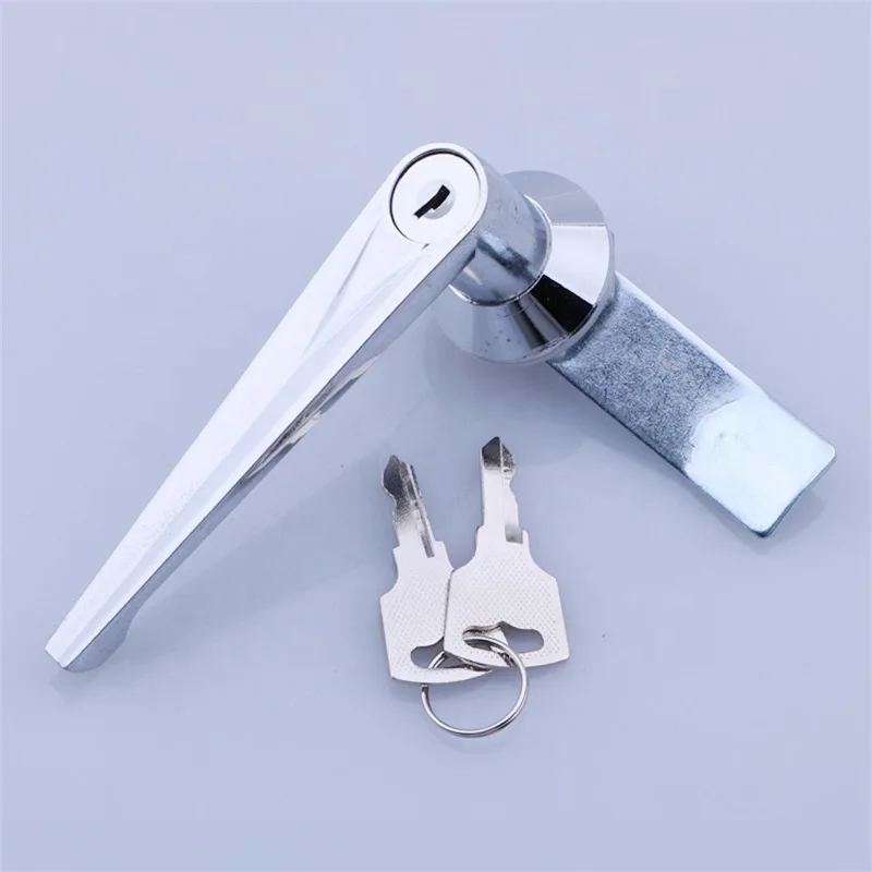 Haitan Industrial Switch Latches Cabinet Lock Locker Electronic Box ...