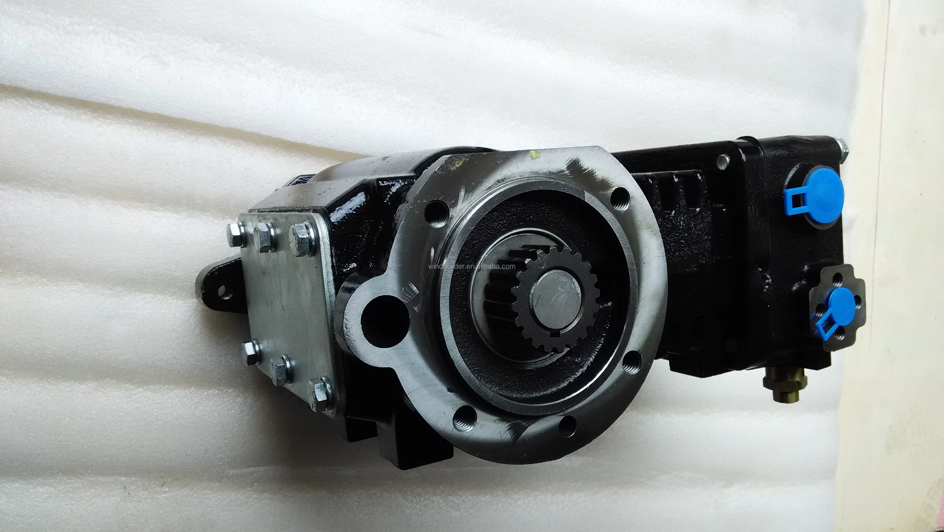 Cummins Genuine Diesel Engine M11 Air Compressor 3417958 - Buy Air ...