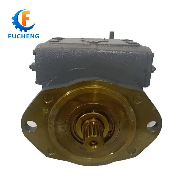 Rexroth Axial Piston Pump A4v Series A4v90el1 - Buy Rexroth A4v90 Pump,Rexroth Hydraulic Pump ...