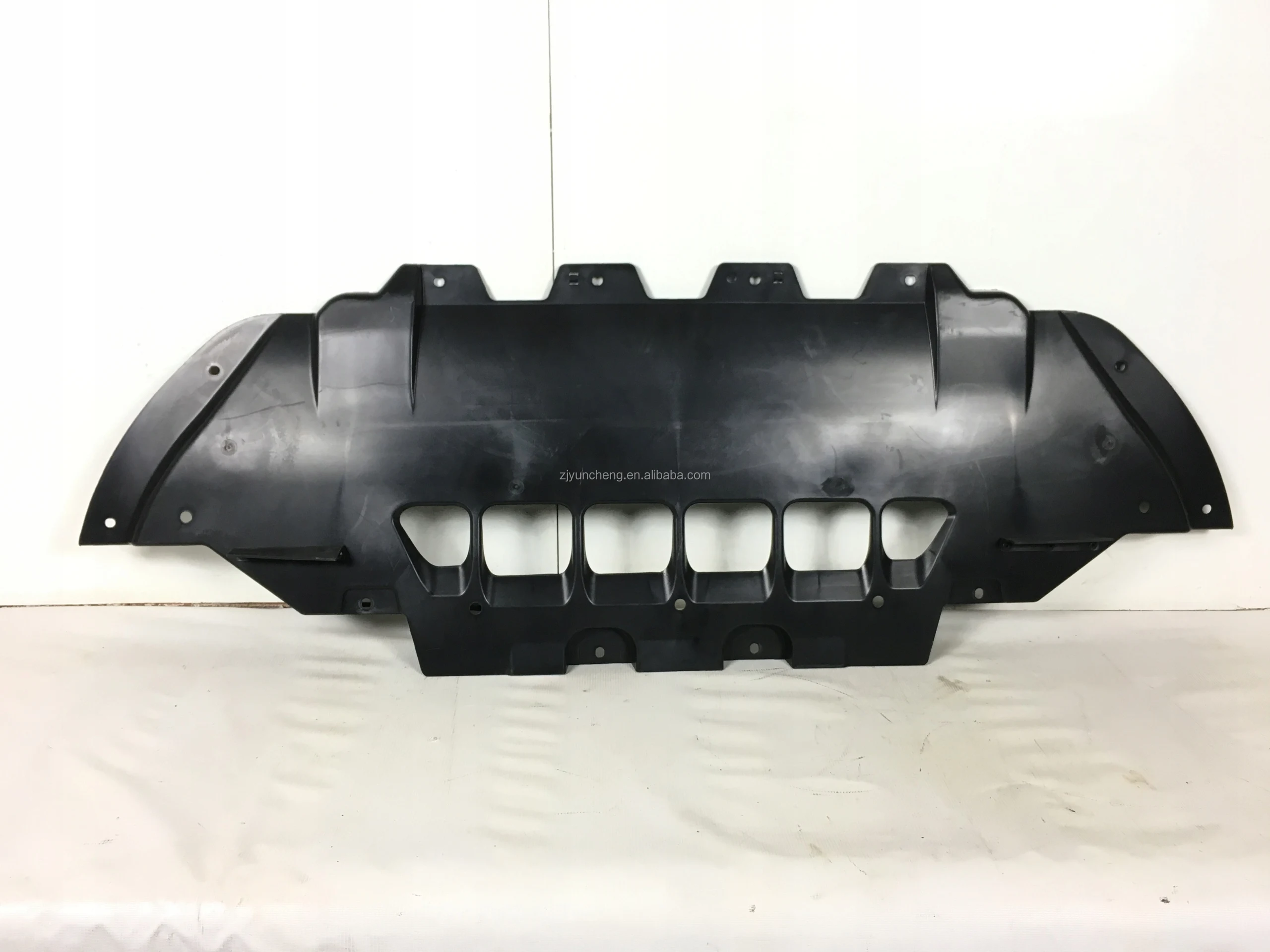 670001748 Ghibli Front Bumper Lower Guard - Buy Front Bumper,Ghibli ...