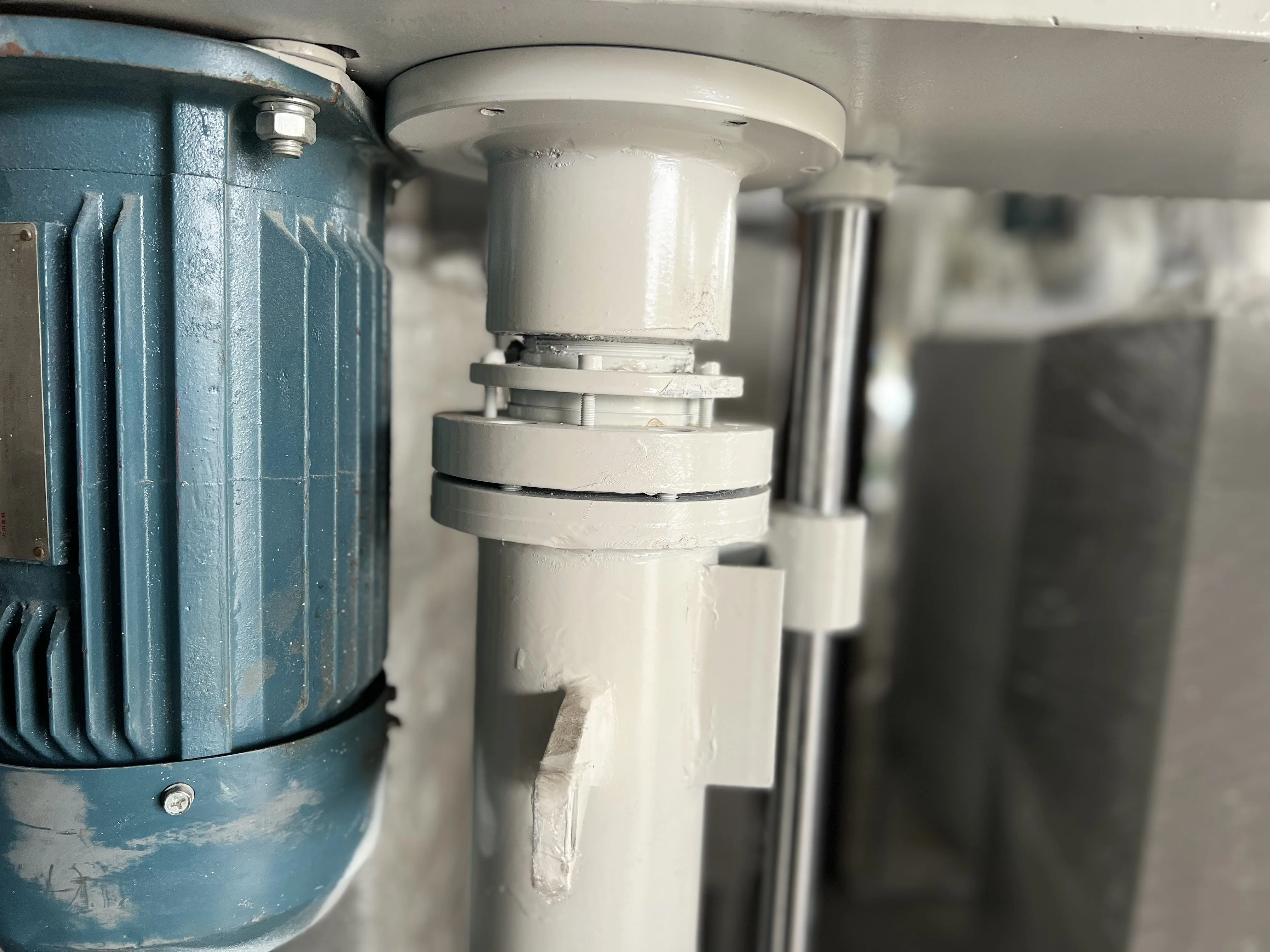 Gyroscopic Paint Mixer/automatic Paint Disperser Machine - Buy ...