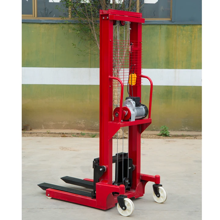 托盘升降机行业-阿里巴巴国际站中文官网-外贸趋势品推荐