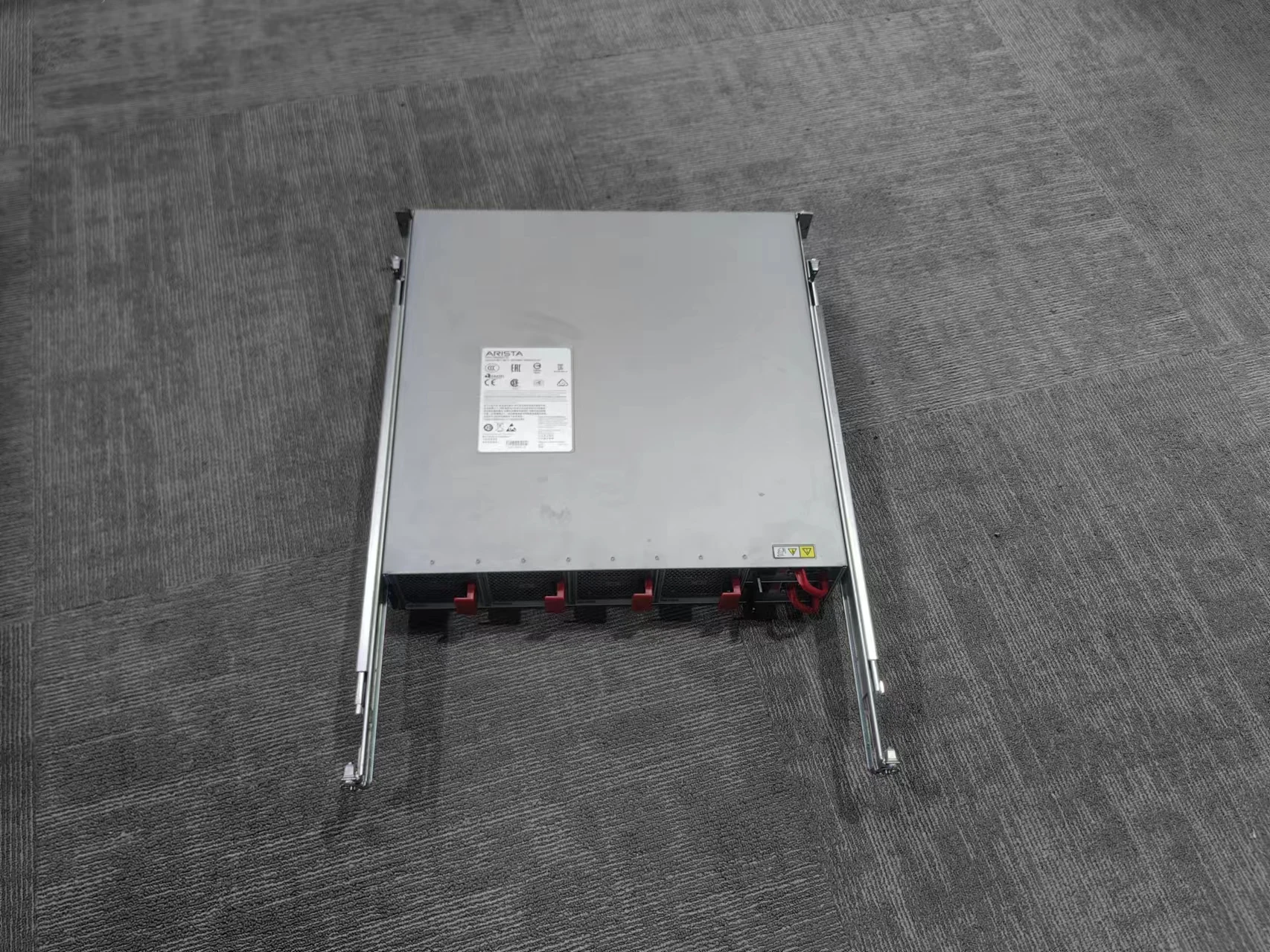 Arista Switches - High Performance and Reliable Solutions