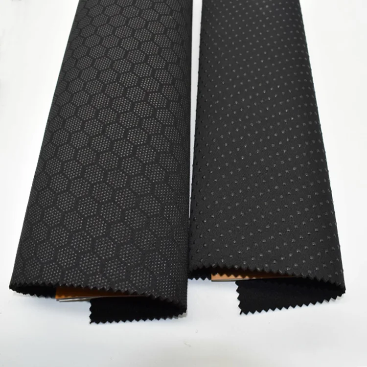 CR Neoprene Rubber Sheets - Anti Slip & Stretchy