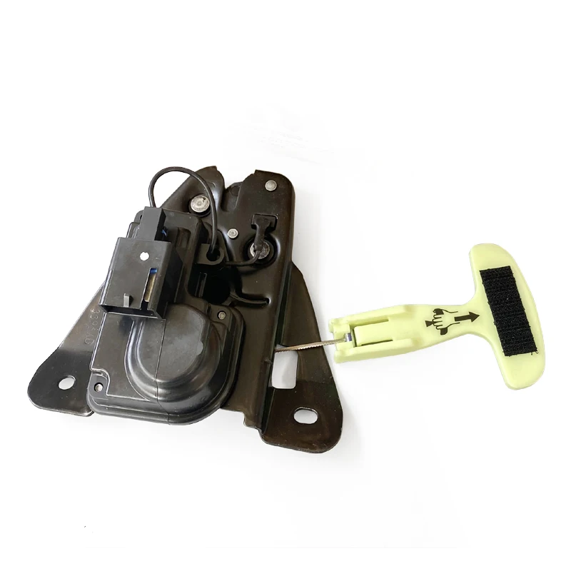 Original Mopar 55113395aa Trunk Lid Boot Lock For Chrysler 300c 2008 ...