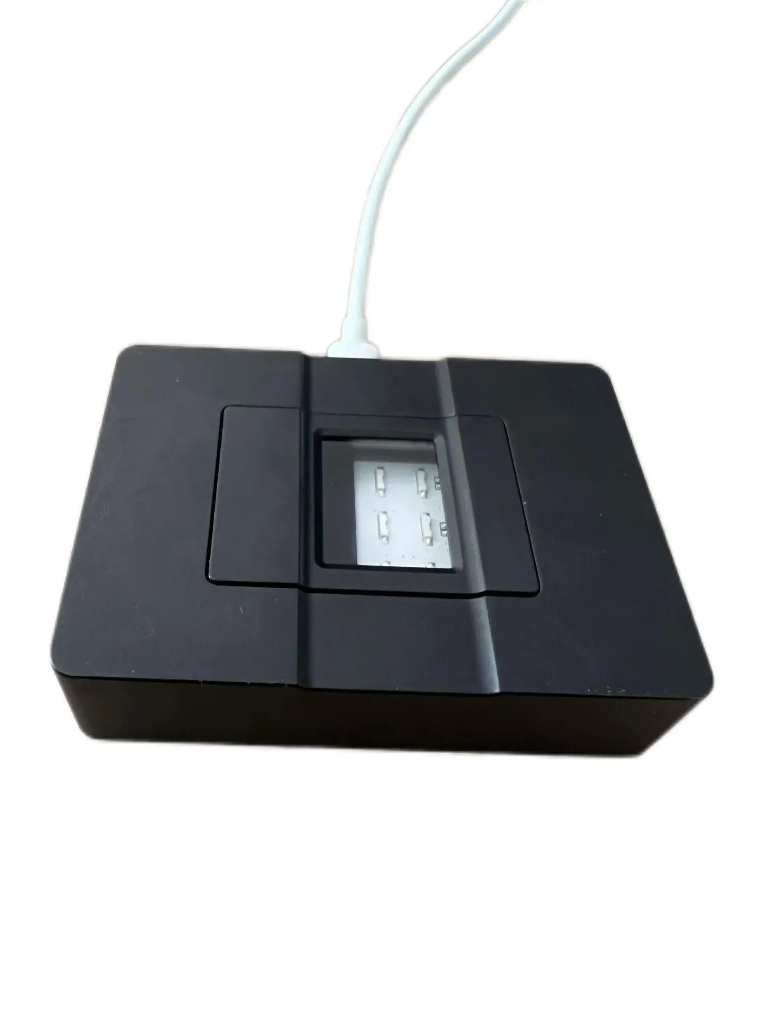 Biometric Device Java SDK FAP20 FBI Certification Fingerprint Scanner ...