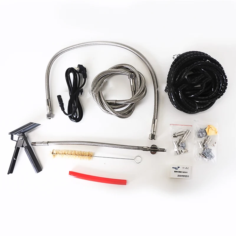 Mqy-201 Diesel Vehicle Emission Analyzer Diesel Vehicle Exhaust Gas ...