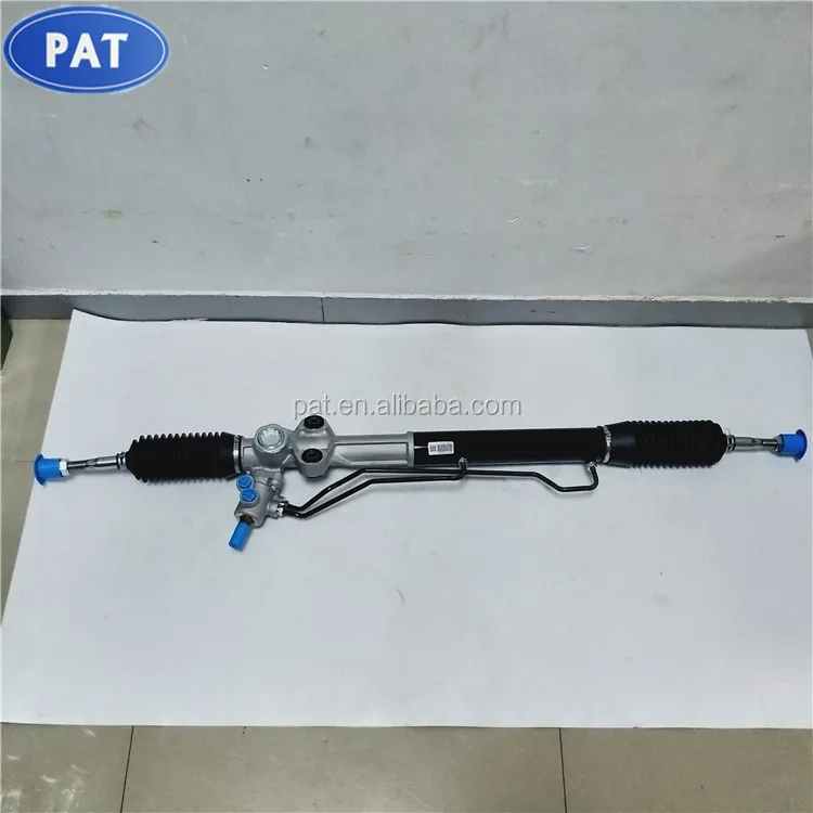 Pat Power Steering Rack For Pajero V73 Montero Lhd Mr374892 Mr554233 ...