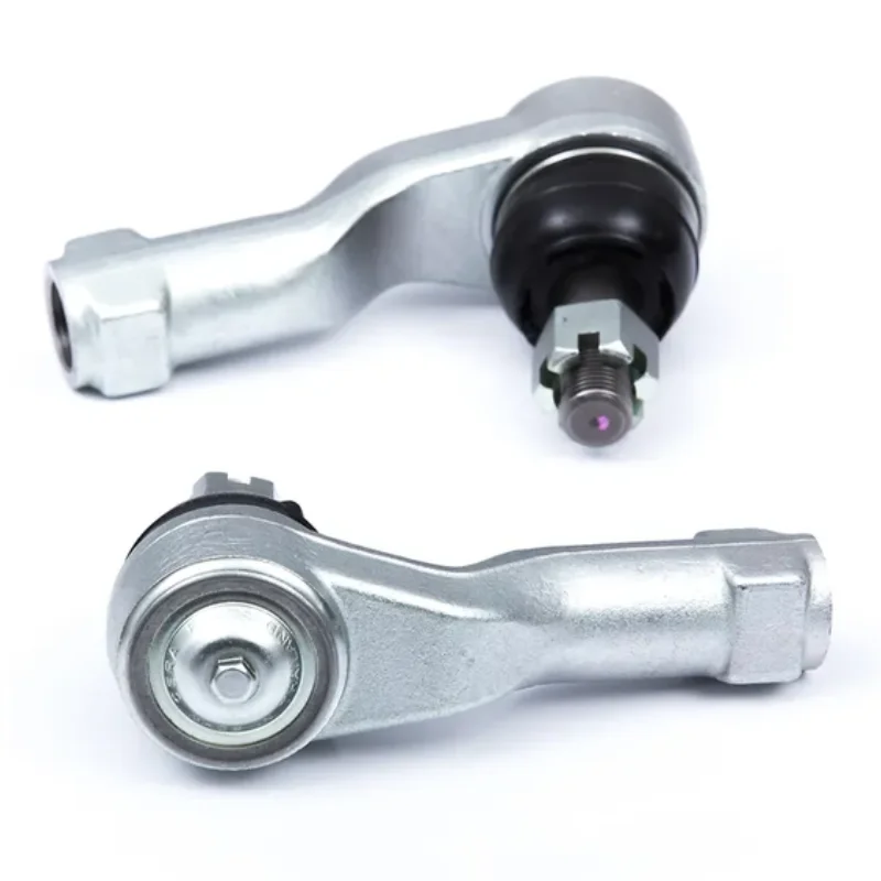 Tie Rod End Suspension Part Oem 48520-vw025 48520-vw000 Auto Parts High ...