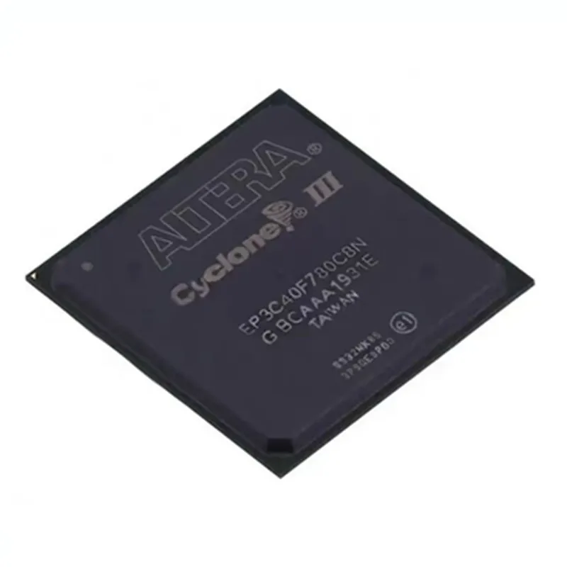 New Original 5csema2u23i7n Ic Soc Cortex-a9 800mhz 672ubga Chip ...