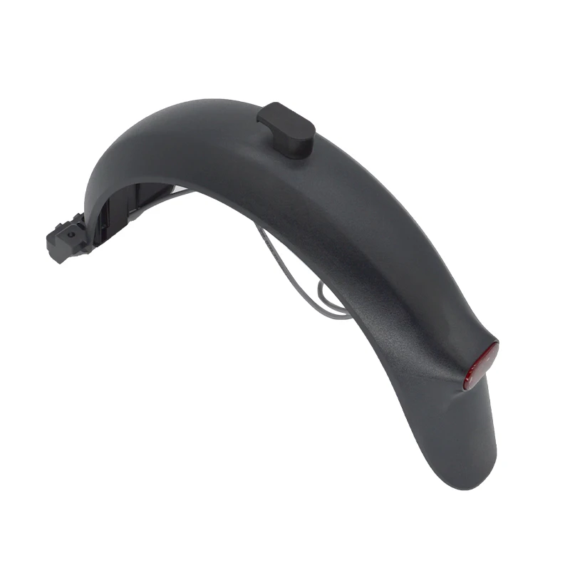 Rear Fender For Ninebot Kickscooter F30 F40 Electric Scooter Rear ...