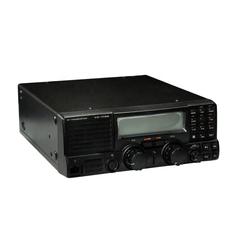 Vertex Hf Ssb Standard Transceiver Hf Transceiver Mobile Radio High ...