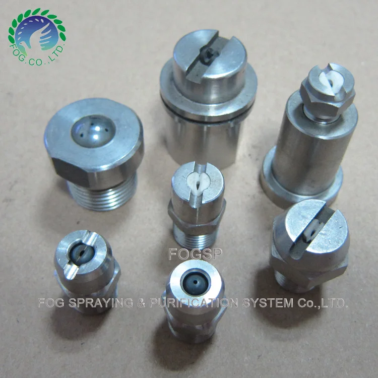 Tungsten Carbide Inserted High Pressure TC Tips Nozzle| Alibaba.com