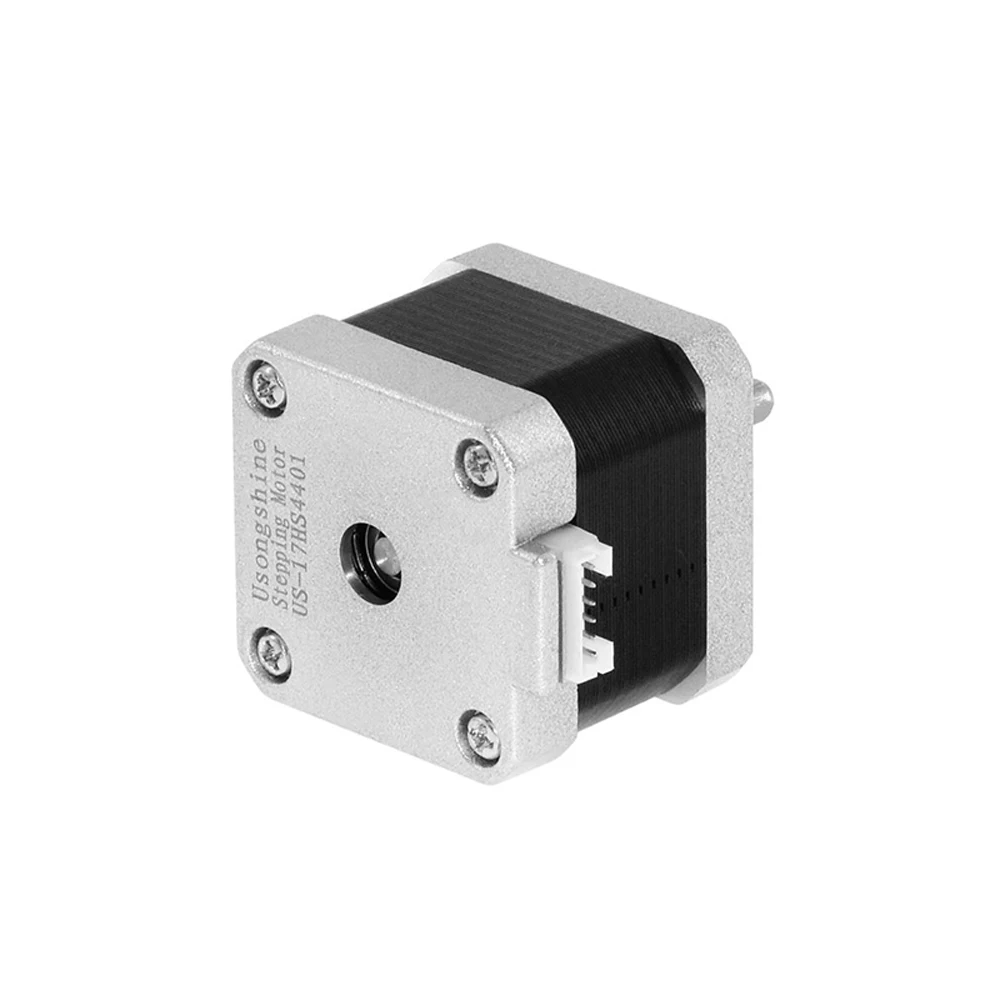 Nema17步进电机17HS4401/4401S 4引线Nema17步进电机，带杜邦线，用于3D打印机| Alibaba.com