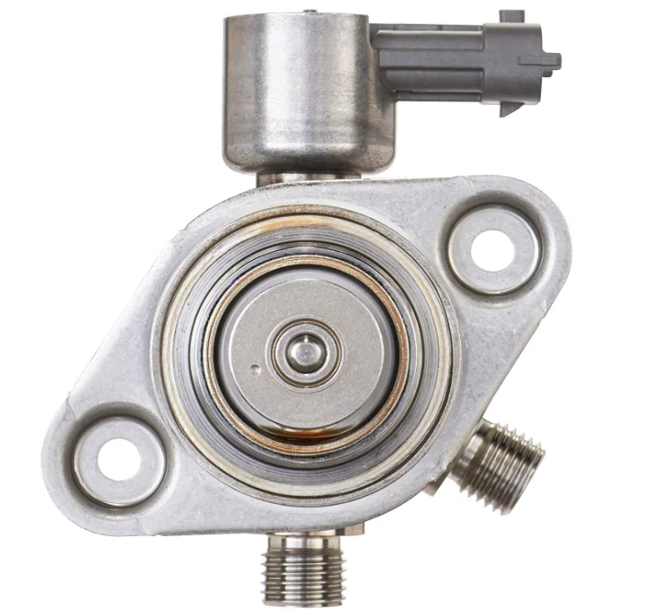 Good High Pressure Fuel Pump For Land Rover Range Rover Sport Lr4 ...