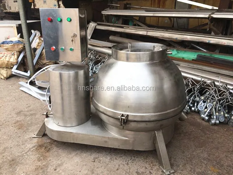 Efficient Tripe Processing with Sheep Tripe Cleaning Machine