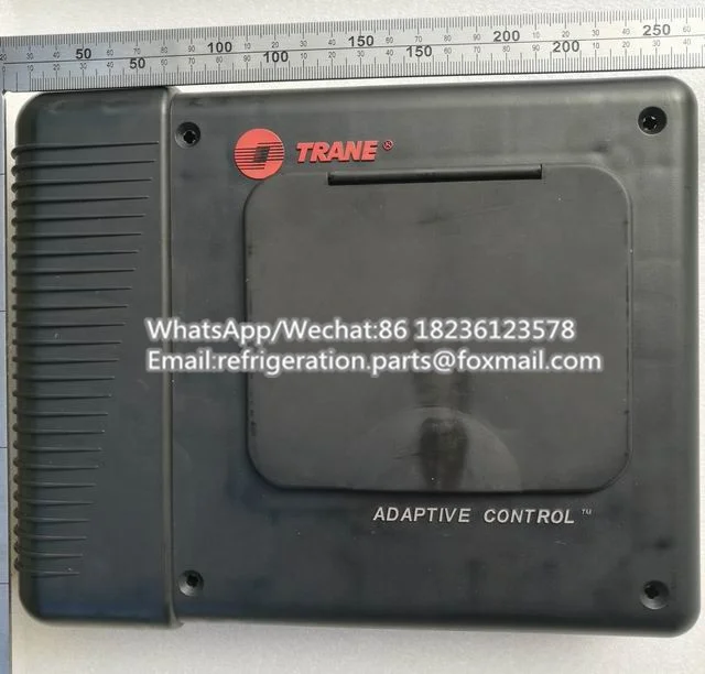 Trane Spare Parts Screw Compressor Parts Trane Display Screen Ch530 ...