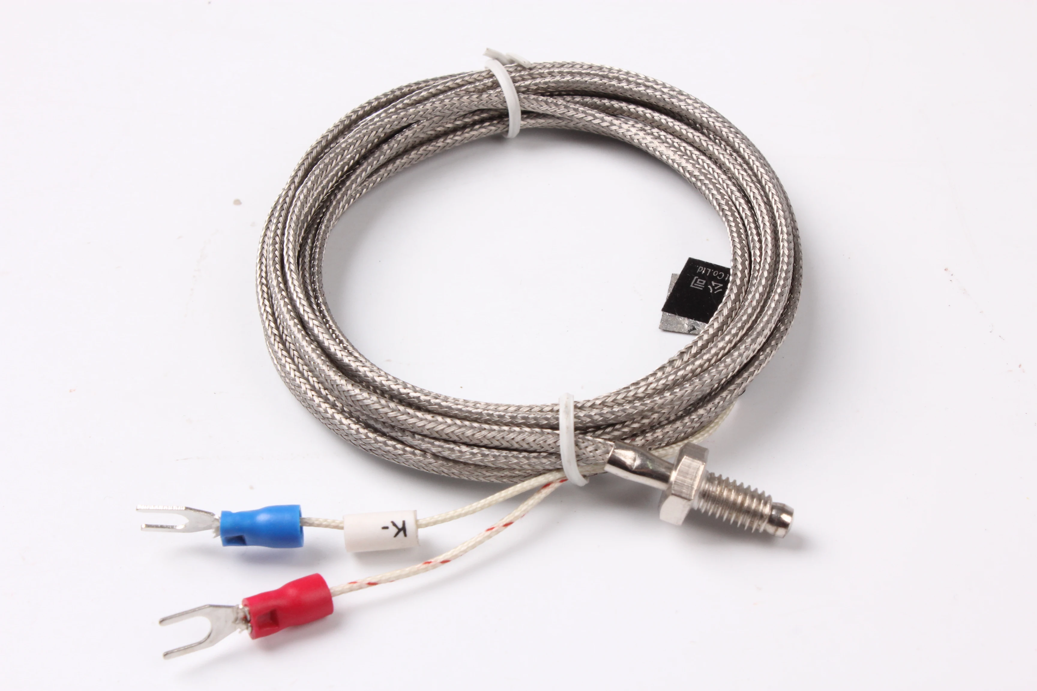 RTD Sensor Multi Point Thermocouples - Precision & Flexibility