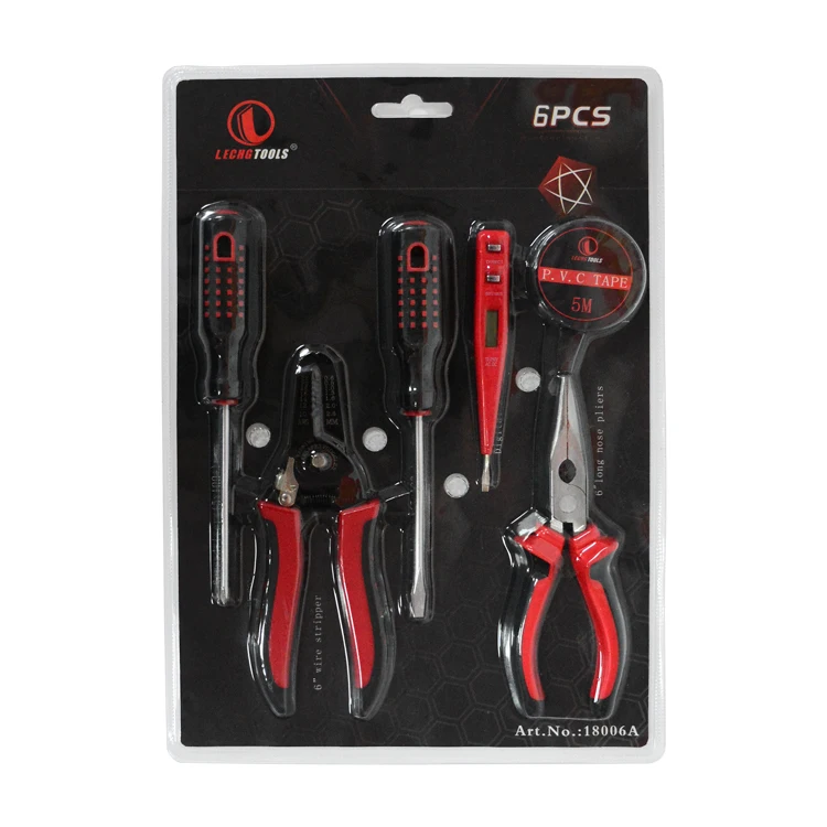 Alibaba China Blow Case Packing Assorted Household Hardware Kit - Buy ...