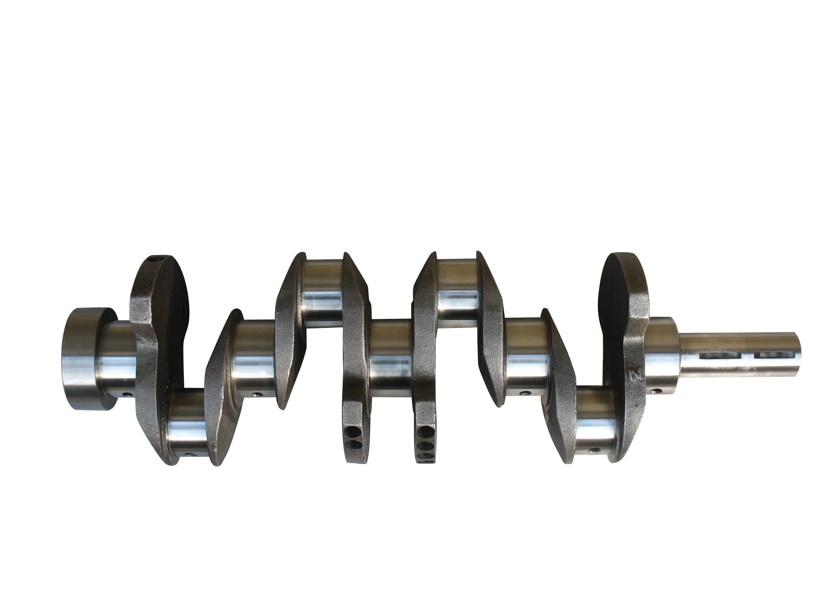 Auto parts 23111-42001 23111-42000 crankshaft for Mitsubishi 4D55 ...