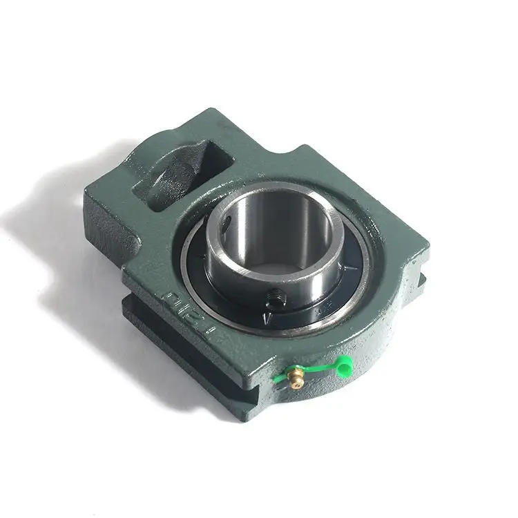 Long Life Bearing Housing Unit T210 Pillow Block Bearing Uct210 - Buy ...