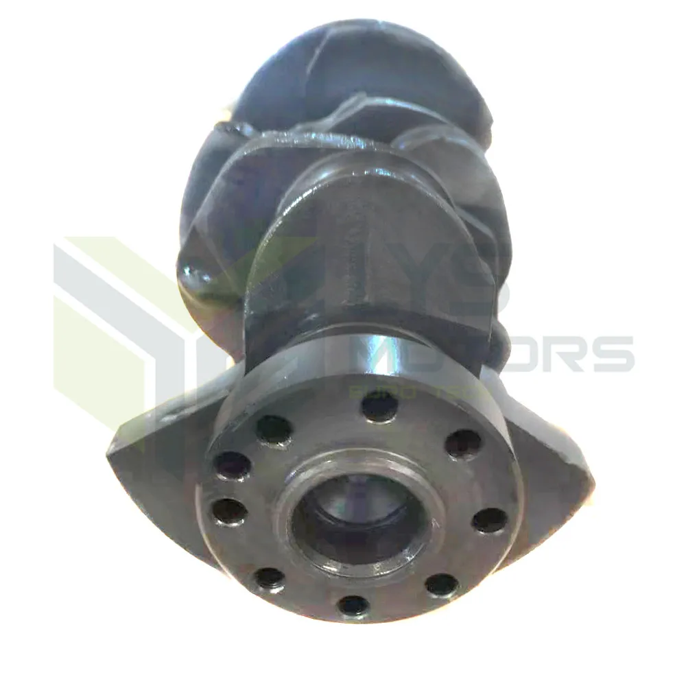 Mitsubishi Pajero 3.5L V73 Crankshaft - Reliable & Durable