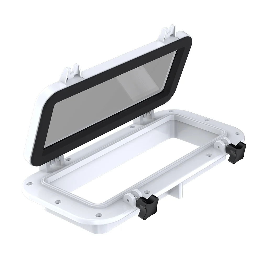 Newmao Marine Hardware Porthole Windows for Boats