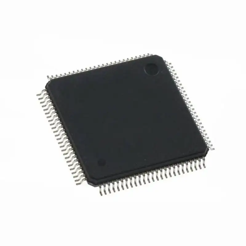 Stm32f103vet6 Original Lqfp100 Ic Chip Microcontroller Electronic Component Stm32 Stm 32 Stm32f ...