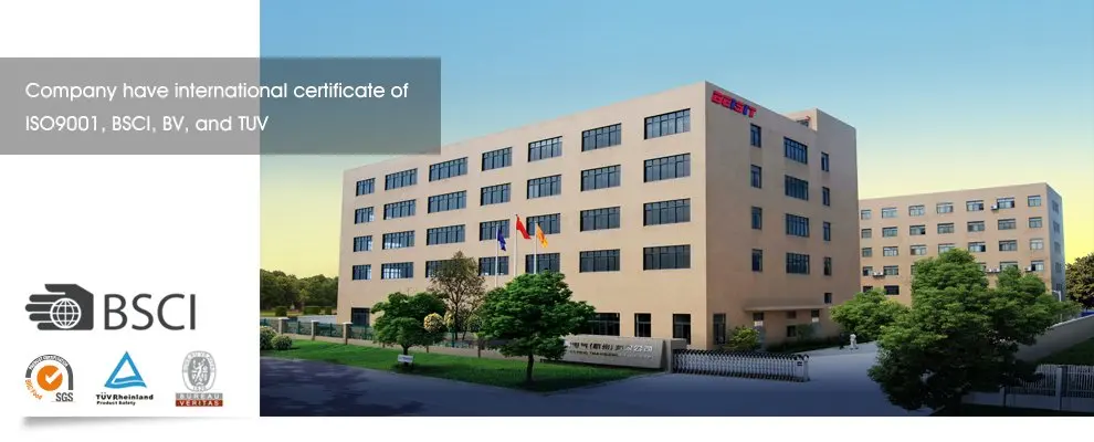 Beisit Electric Tech (Hangzhou) Co., Ltd. - Cable Gland,Corrugated ...