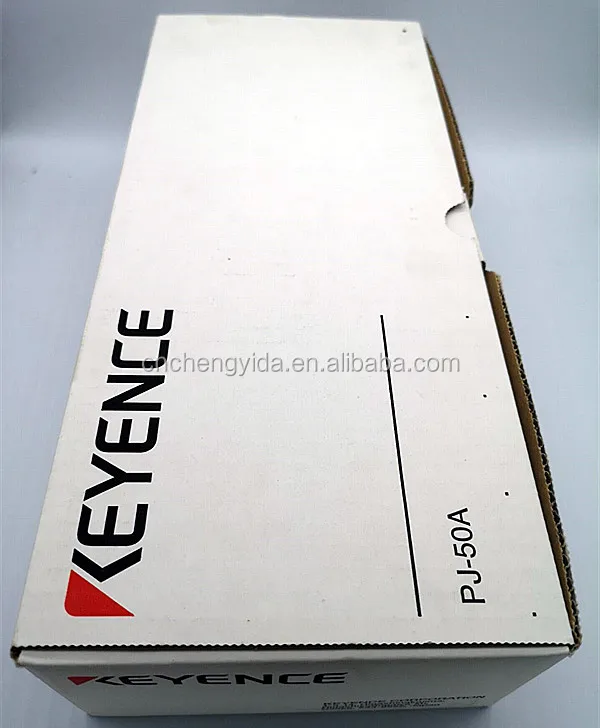 KEYENCE PJ-50A ขยายพื้นที่ SENSOR ใหม่| Alibaba.com