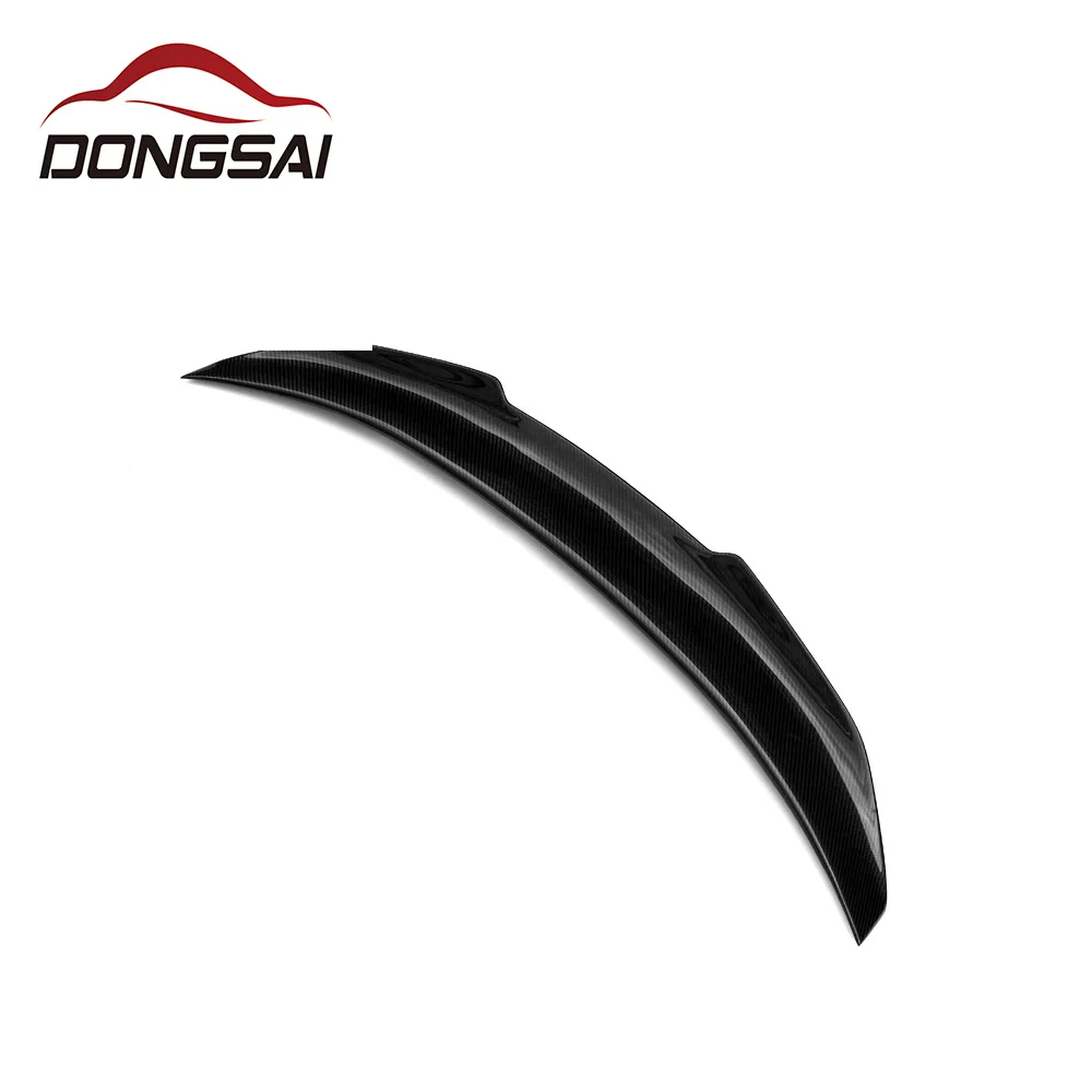3 Series E93 PSM Style Prepreg Carbon Fiber Spoiler M3 E93 2006-2013