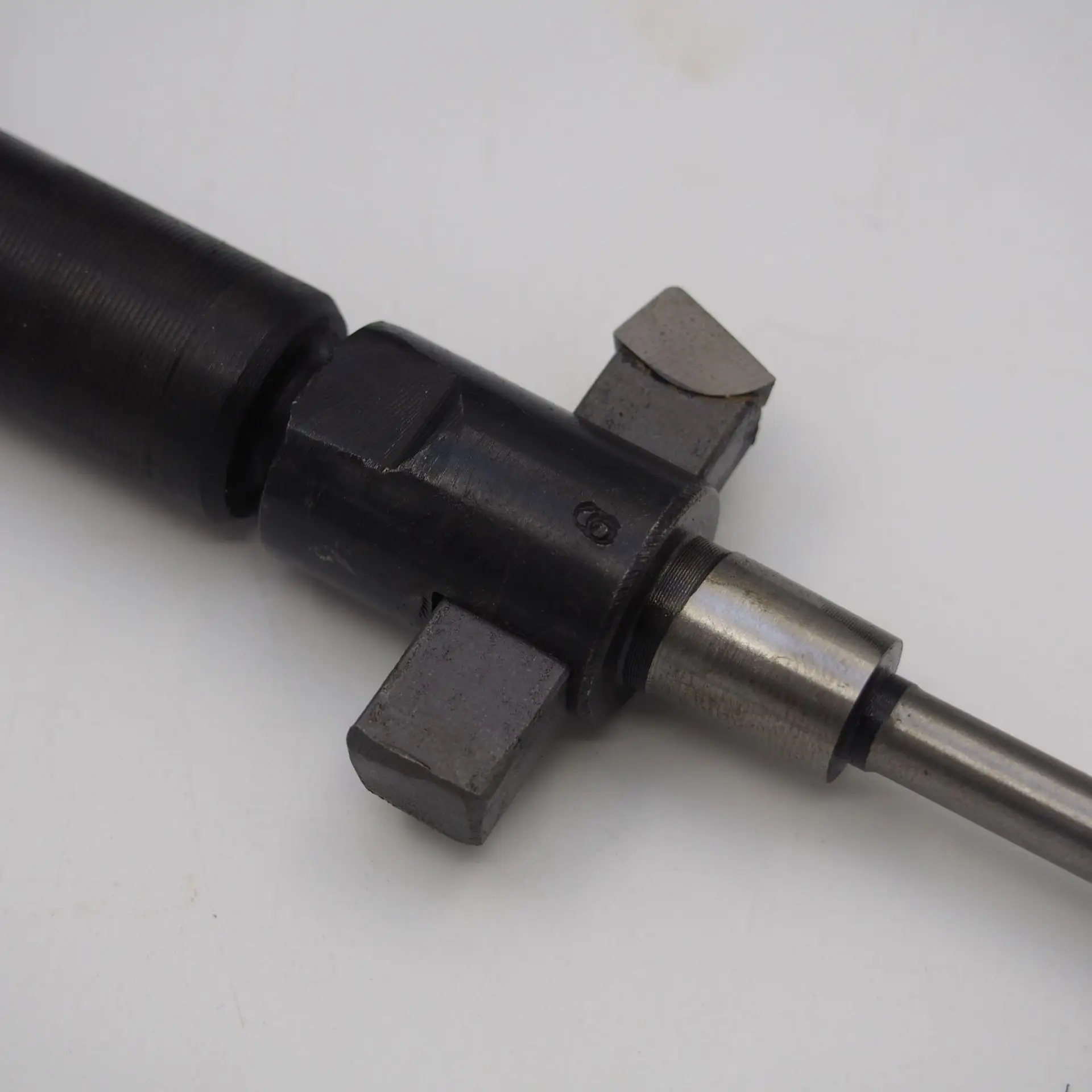 Factory Multi-Specification Valve Reamer Industrial Grade Single-Sided ...