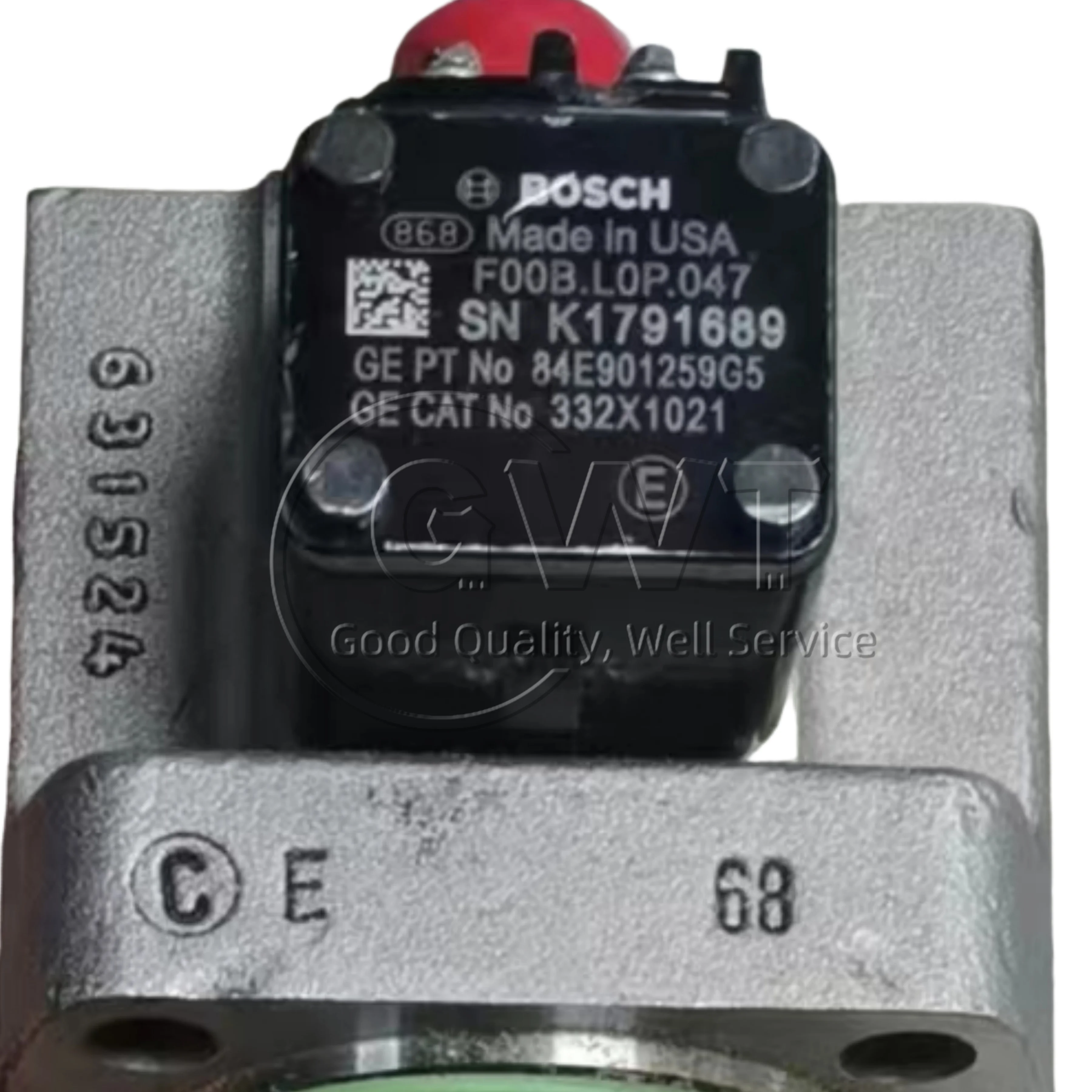 Original Injection Pump F00B.L0P.047 332X1021 for GE CAT