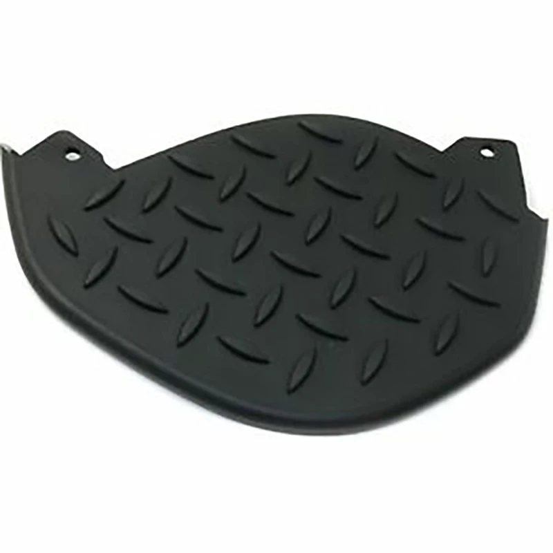 Step Pad For Rear Bumper Left/right 23108150/23108151 For Chevrolet ...