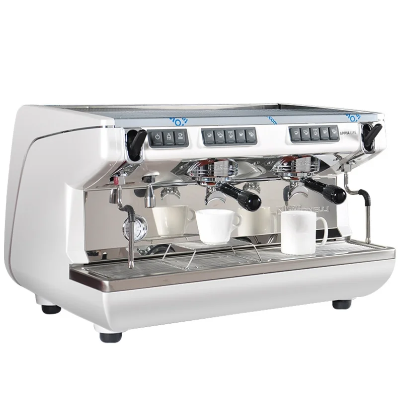 Nuova Simonelli Appia Life - Premium Espresso Machine