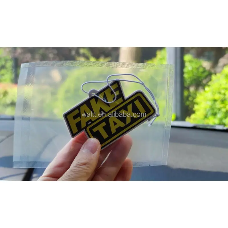 JDM Car Turbocharger Paper JDM Turbo Car Air Freshener Cards Car ...