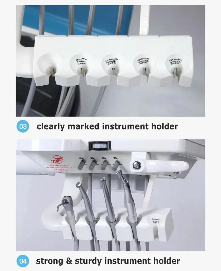 Dental Supply Adec Dental Chair Professional Adec Dental Unit Chair ...