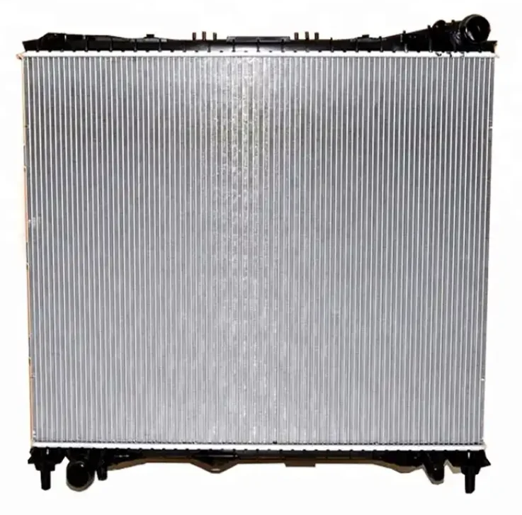 Maner Auto Parts Engine Coolant Radiator For Land Rover Range Rover ...