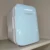 Mini Fridge Beauty Kemin High Quality Popular 4l 12 Volt 50w Hotel Mini ...