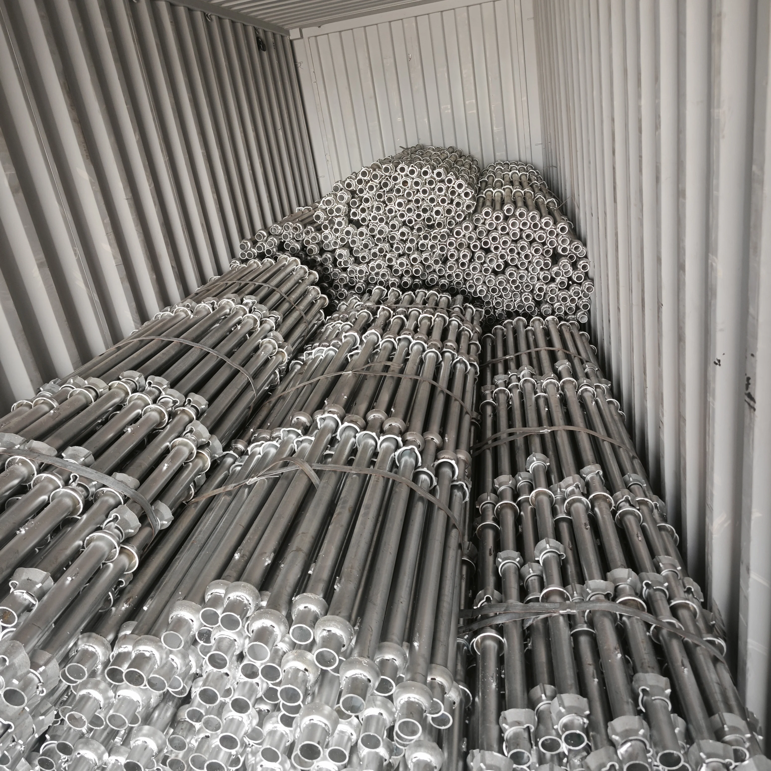 Bowl Lock Steel Cuplock Scaffolding System Cuplock Scaffoldingcup Lock ...