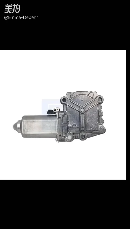 0130822458 0130822459 European Daf Xf95 Xf105 Truck Window Lifter Motor ...