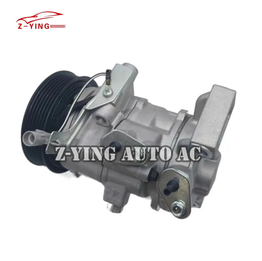 car air conditioning auto compressors for toyota Vios 10sre11c 2016 ...