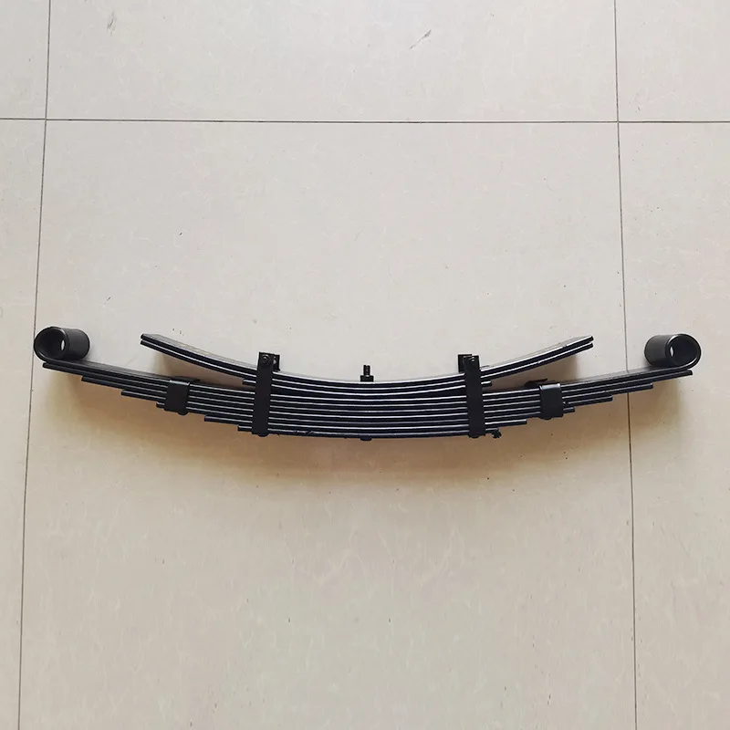 Engineering Vehicle Leaf Spring, Tricycle Leaf Spring, Truck Leaf ...