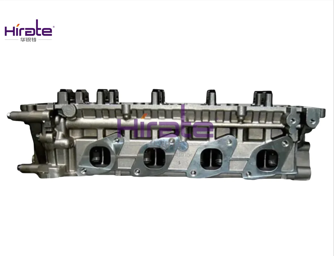 Complete Cylinder Head for Nissan KA24-DE D22 Zn6493 11040-VJ260 Ka24 ...